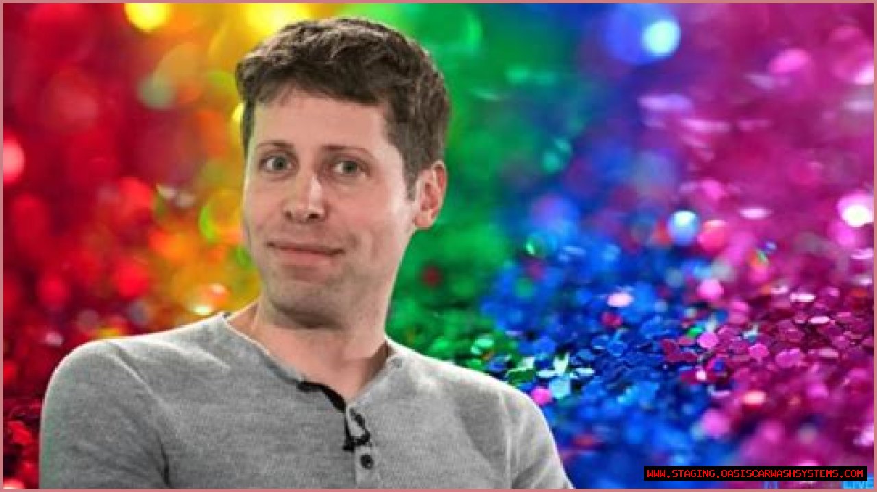Who are Sam Altman Parents? Meet Connie Gibstine